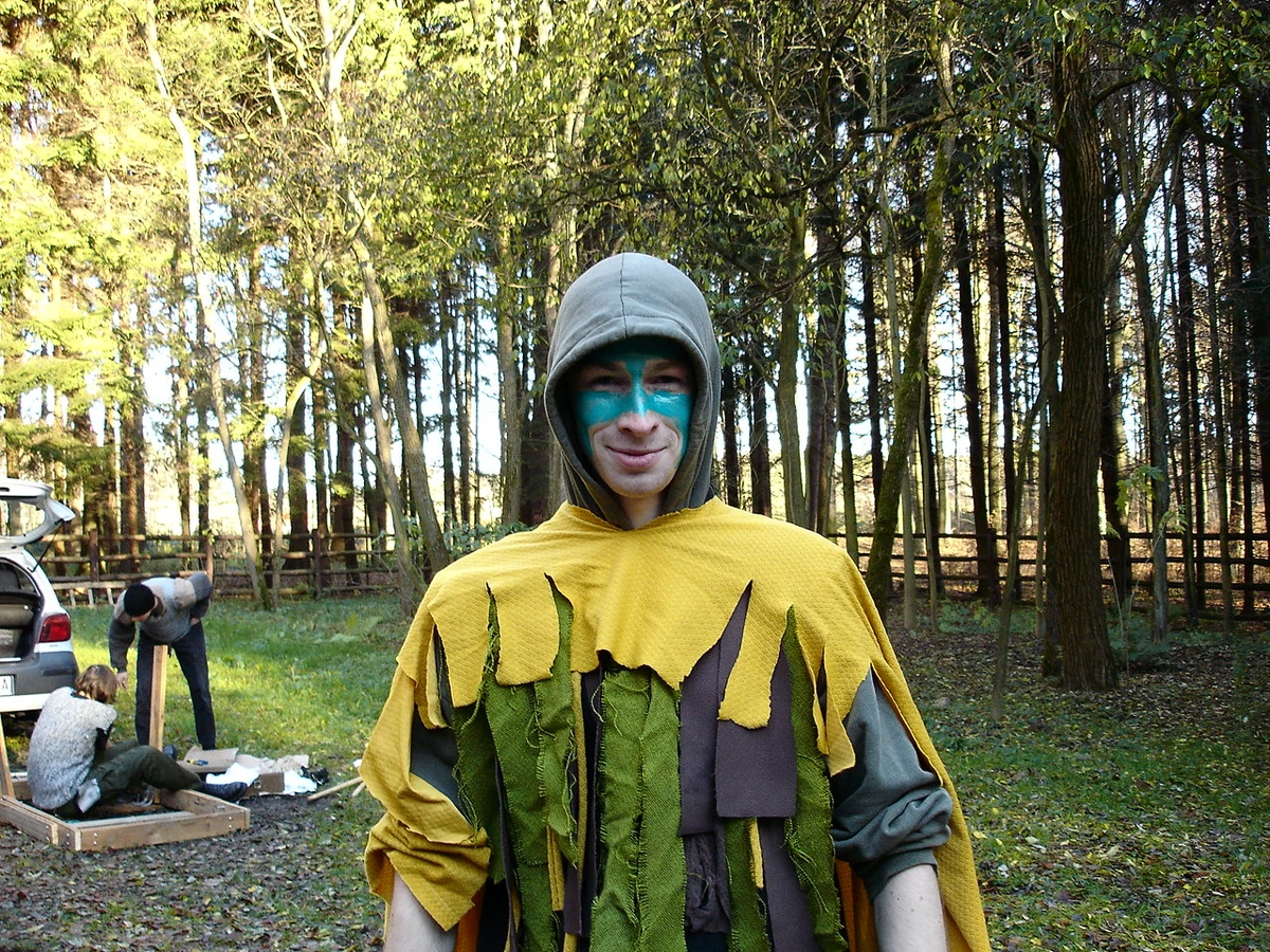 Dzikie Elfy | Imeshia Wiki | Fandom