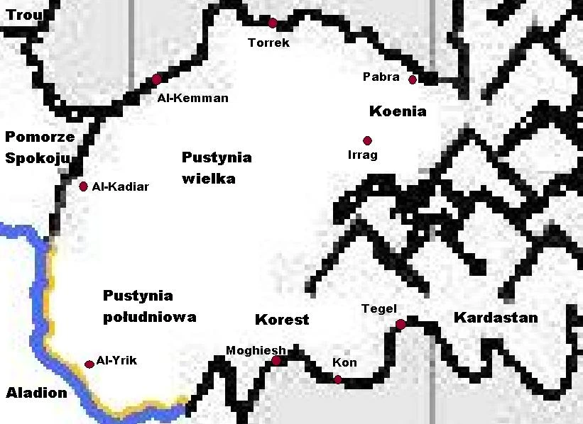 Oryks | Imeshia Wiki | Fandom