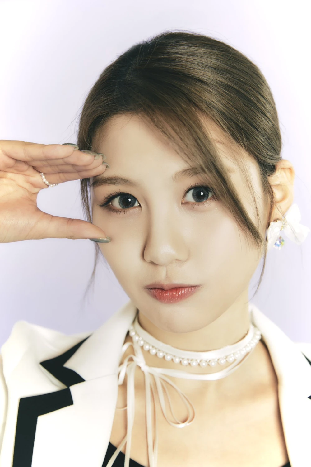 Lu Yuting | I.MET.U Wiki | Fandom