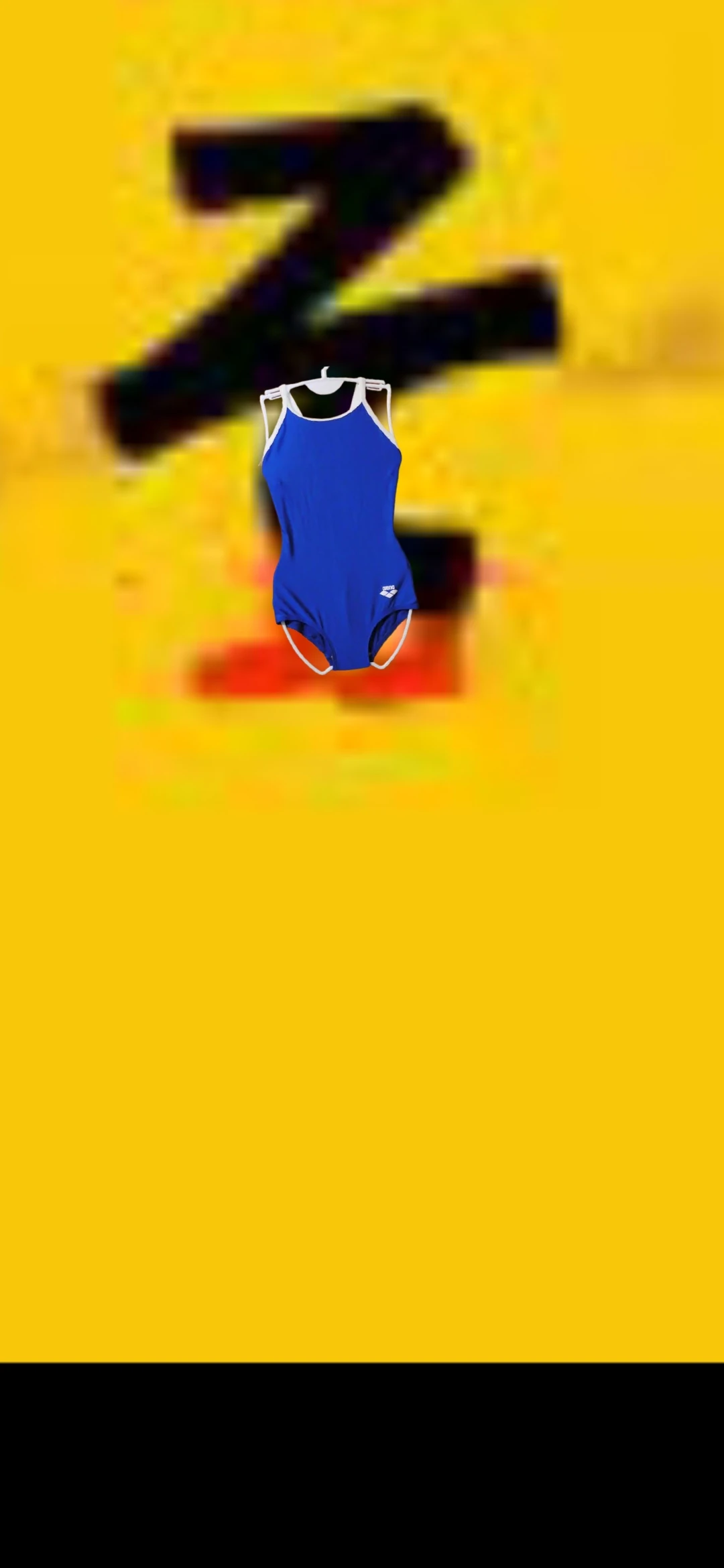 So (kana) School Swimsuit | Hiragana Su Productions Wiki | Fandom