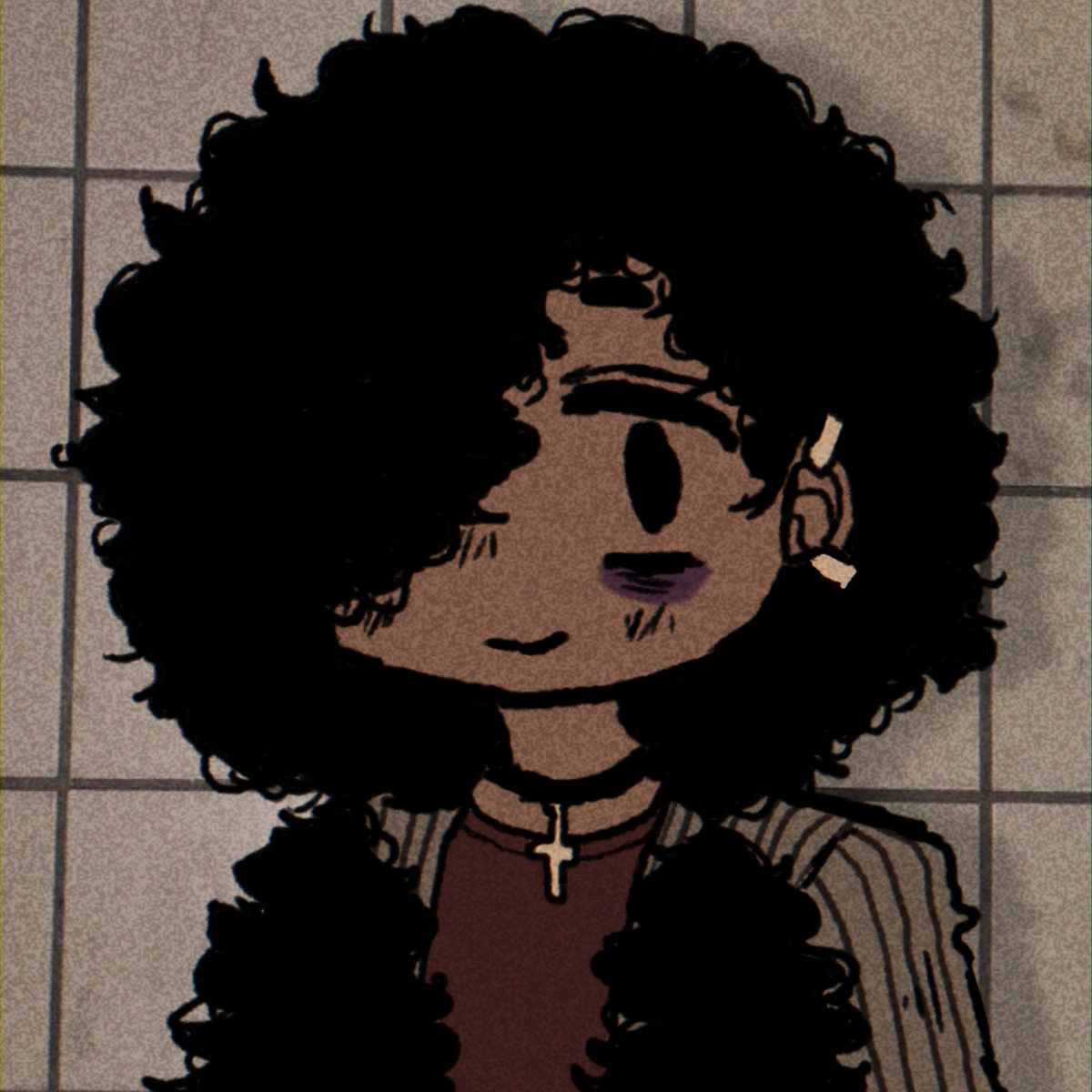 Elize | Imigrantes Road Series Wiki | Fandom