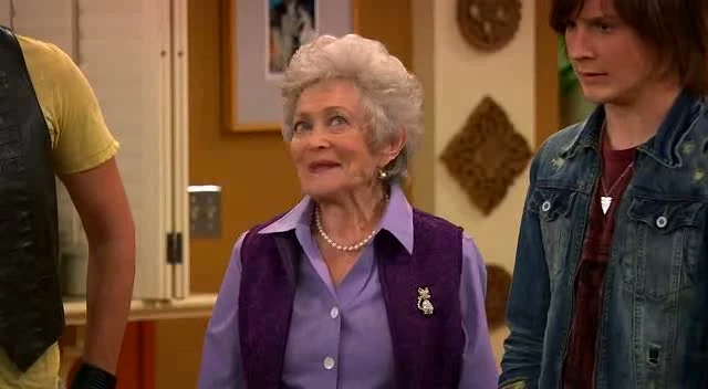 Geezers Rock | I'm in The Band Wiki | Fandom