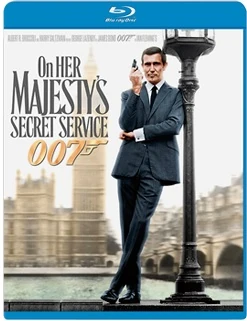 On Her Majesty's Secret Service | IMKDB Wiki | Fandom