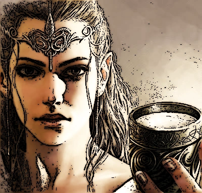 Noldor Elves | Imladharad Wiki | Fandom