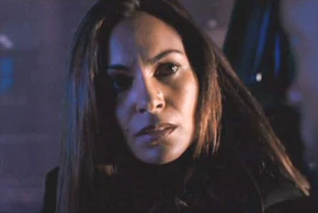 Zoe Neville | I Am Legend Wiki | Fandom