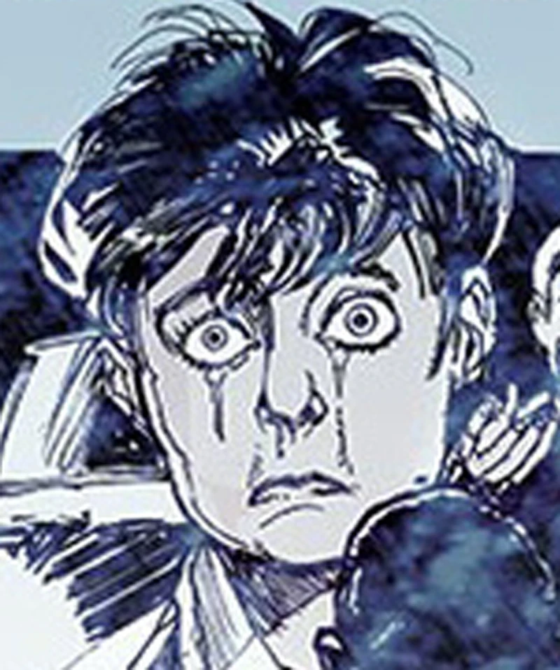 Luke | I Am Legend Wiki | Fandom