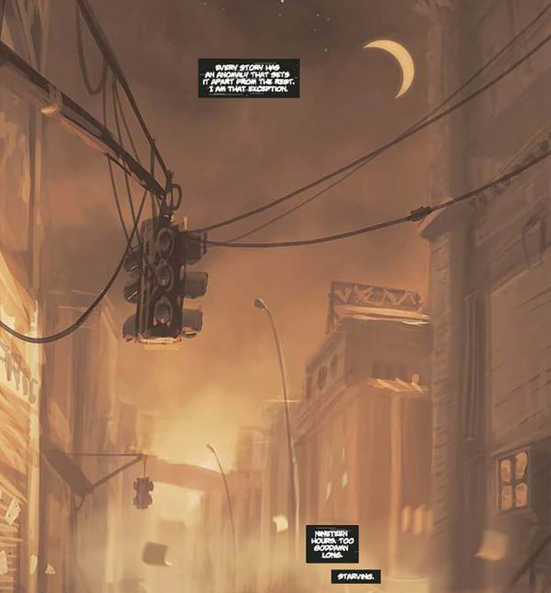 Queens, New York | I Am Legend Wiki | Fandom