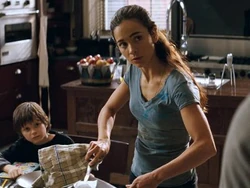 Anna Montez | I Am Legend Wiki | Fandom