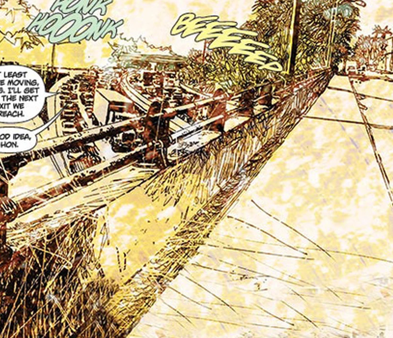 Miami, Florida | I Am Legend Wiki | Fandom