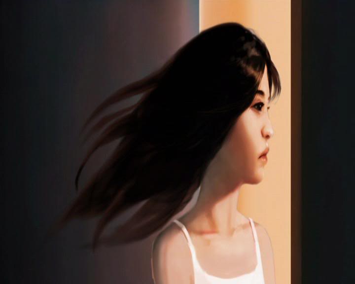 Jinghua Xu | I Am Legend Wiki | Fandom