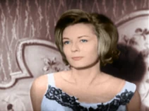 Virginia Morgan | I Am Legend Wiki | Fandom