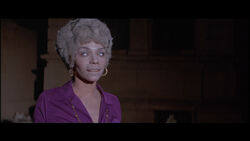 Lisa | I Am Legend Wiki | Fandom