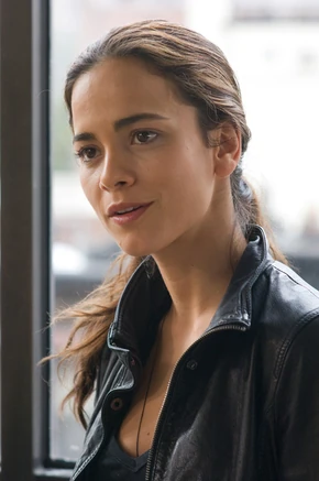 Anna Montez | I Am Legend Wiki | Fandom