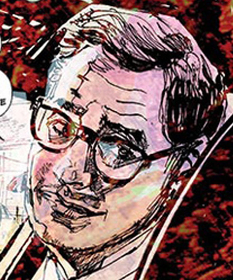 Doug | I Am Legend Wiki | Fandom