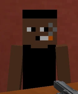 Mason Ward Little | Immersion Wiki | Fandom