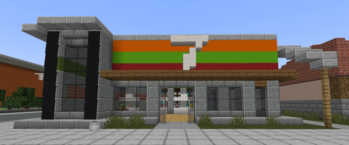 7even | Immersion Wiki | Fandom