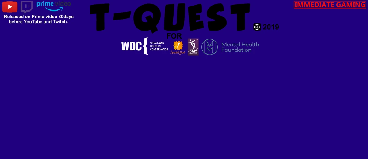 T-Quest | ImmediateGaming Wiki | Fandom