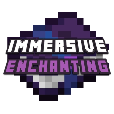 Immersive Enchanting Wiki | Fandom