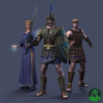 Aquilonian | Immersive Exiles Wiki | Fandom