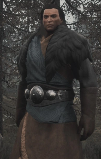 Cimmerian | Immersive Exiles Wiki | Fandom