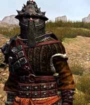 Hyrkanian | Immersive Exiles Wiki | Fandom