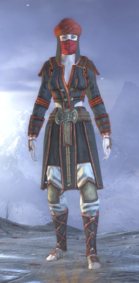 Shemite | Immersive Exiles Wiki | Fandom