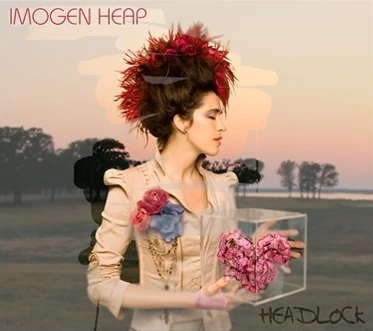 Headlock (single) | Immipedia | Fandom
