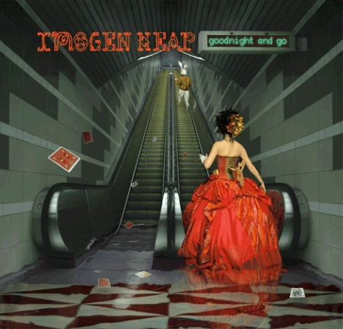 Goodnight And Go (single) | Immipedia | Fandom