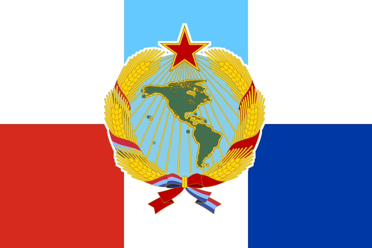 Latin Pact | R/Imaginarymaps Minecraft Wiki | Fandom