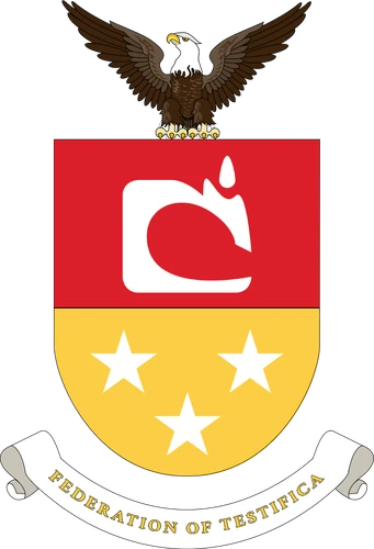 Testificate Federation | R/Imaginarymaps Minecraft Wiki | Fandom