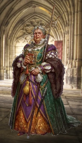 Eugenie Vizin | Immorhia Wiki | Fandom