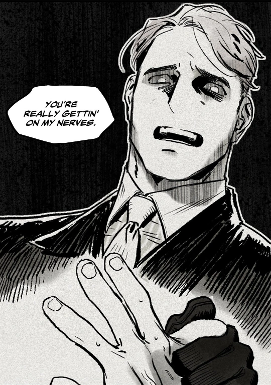 Chapter 10 | Immortal Days Wiki | Fandom