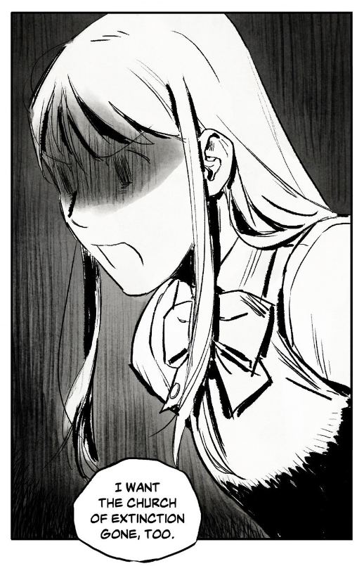 Chapter 09 Immortal Days Wiki Fandom