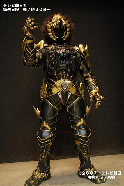 Garuda | Immortal Fighters Wiki | Fandom