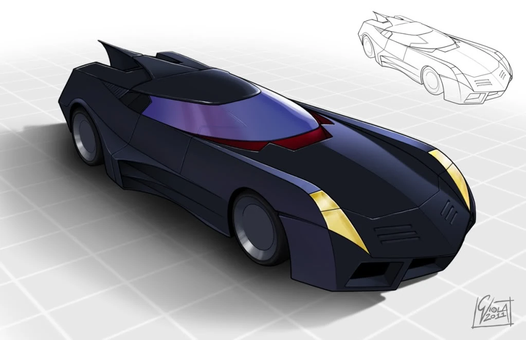 Midnight Machine | Immortal Fighters Wiki | Fandom