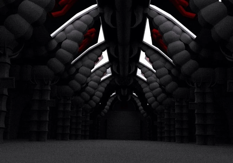 Yume Room | Immortal Fighters Wiki | Fandom