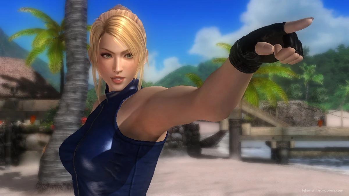 Sanya | Immortal Fighters Wiki | Fandom