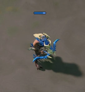 Masked Hunter | Immortal: Gates of Pyre Wiki | Fandom