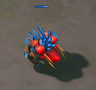 Xacal | Immortal: Gates of Pyre Wiki | Fandom