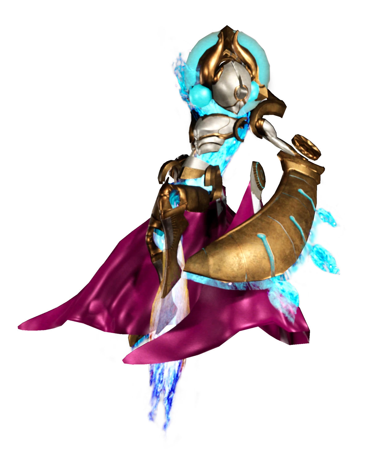 Dervish | Immortal: Gates of Pyre Wiki | Fandom