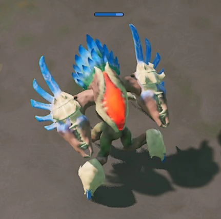 Resinant | Immortal: Gates of Pyre Wiki | Fandom