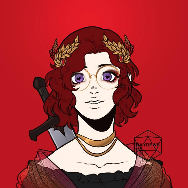 Althea | Immortal Genesis Wiki | Fandom