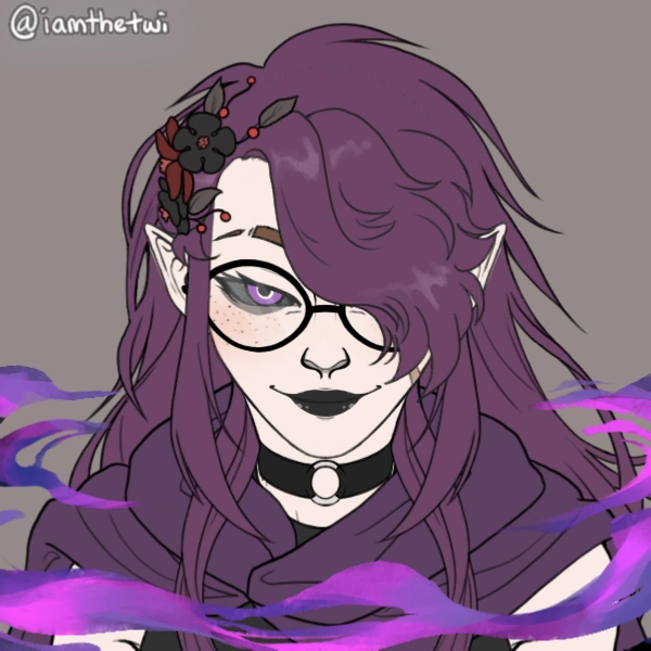 Althea Mauve | Immortal Genesis Wiki | Fandom