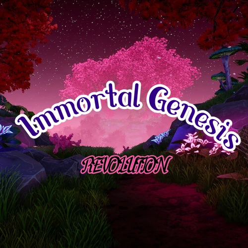 Multiverse | Immortal Genesis Wiki | Fandom