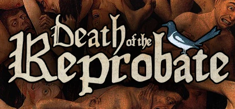 Death of the Reprobate | Immortal John Triptych Wiki | Fandom