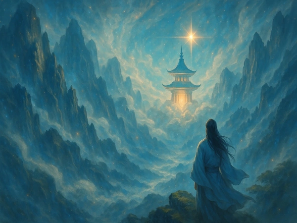 Immortal Journey Cultivation System | Immortal Journey Wiki | Fandom