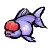 Red-capped Goldfish | Immortal Life Wiki | Fandom