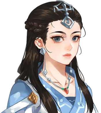 Lin Xi | Immortal Life Wiki | Fandom