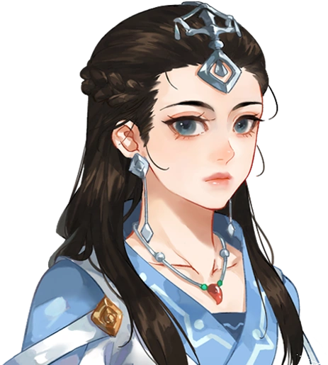 Lin Xi | Immortal Life Wiki | Fandom