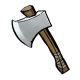 Axe (Good) | Immortal Life Wiki | Fandom